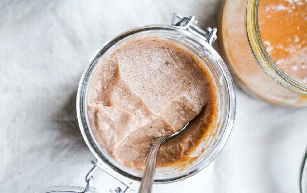 COMO HACER CARAMELO DE DÁTIL - Mari Cocinillas